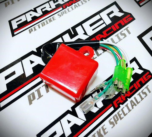 Pit Bike Inner Rotor Kit CDI | Parker Racing