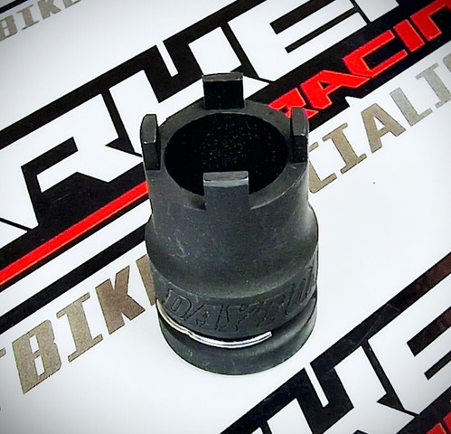 Daytona Clutch Nut Tool | Parkerracing