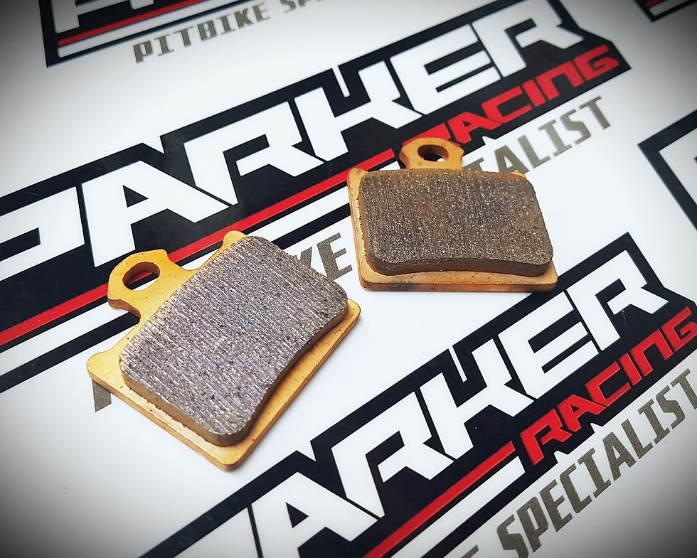 FORMULA BRAKES | Parkerracing 2/3