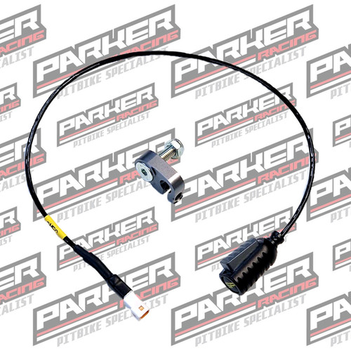 Bucci GP Quick Shifter Switch - Replacement | Parker Racing