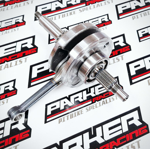 YX140 Crankshaft Kit - Gen 4 | Parkerracing