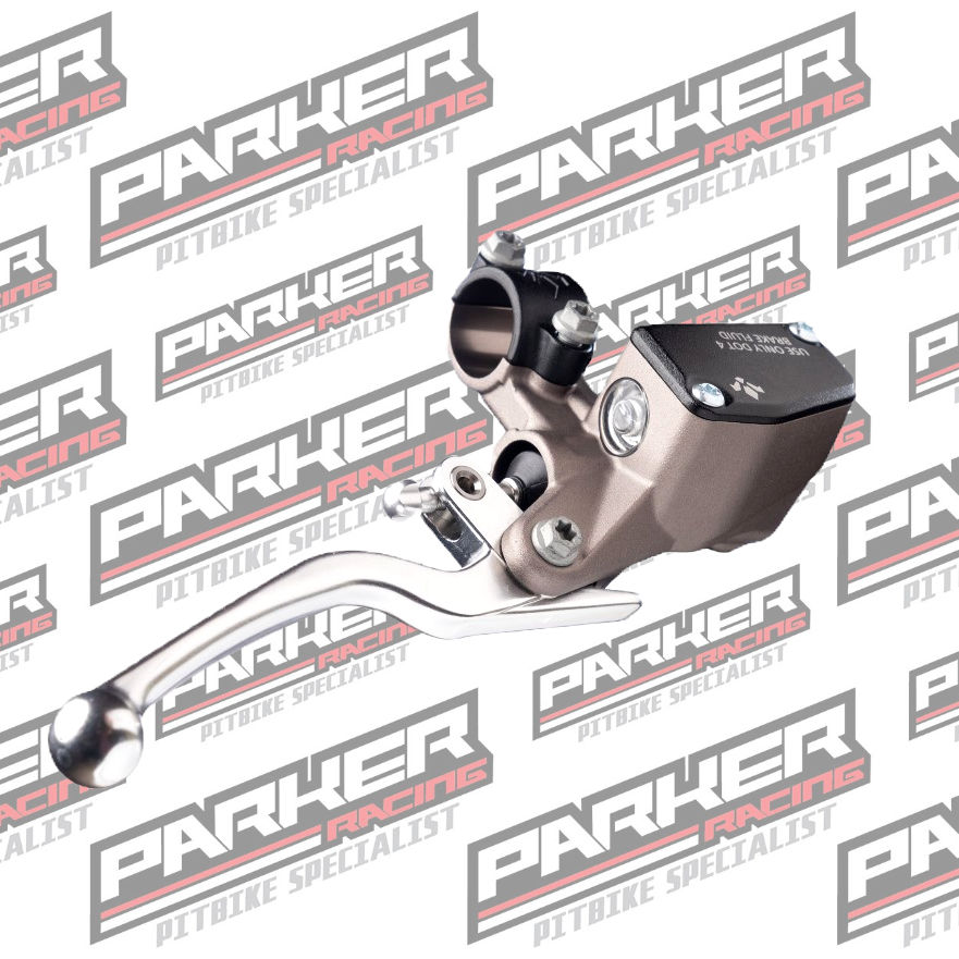 Formula Strada Brake Master Cylinder | Parkerracing