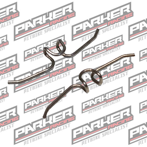 Adelin 4 Pot Brake Pad Springs - ADL-1 | Parker Racing