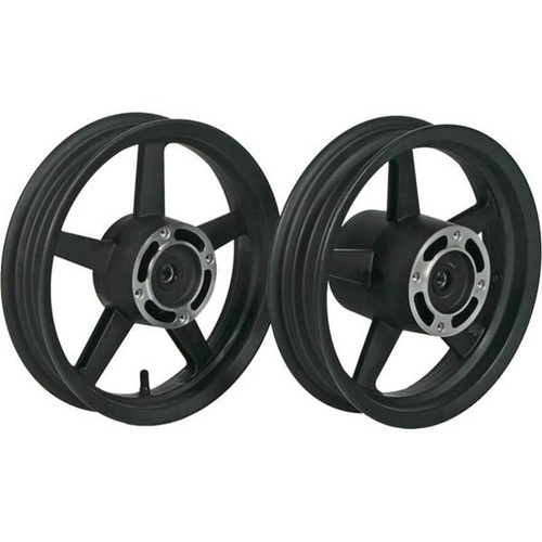 Pit Bike Supermoto Wheels 12 Inch | Parkerracing