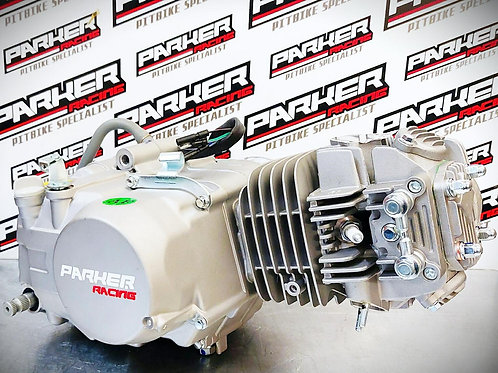 YX140 Engine | Parkerracing