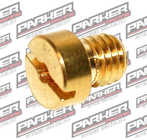 NIBBI/DELLORTO Main Carb Jets | Parker Racing