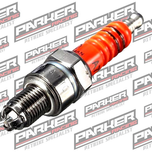 RACING Spark Plug CR7HSA | Parker Racing