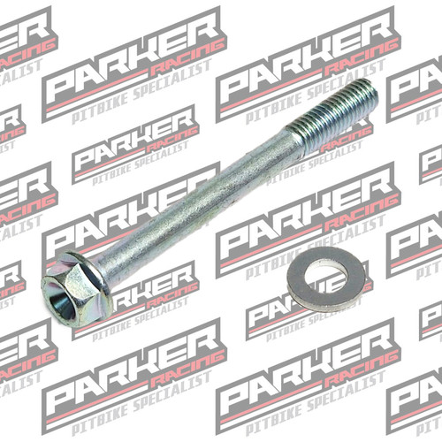 CRF150R Gearbox Sump Plug Kit | Parker Racing