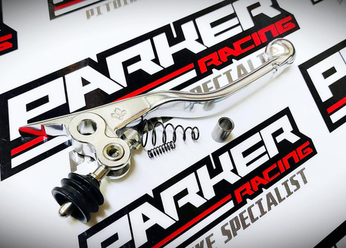 Formula Brake Lever | Parkerracing