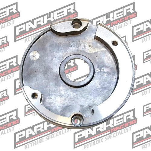Lifan Adjustable Flywheel Back Plate | Parker Racing
