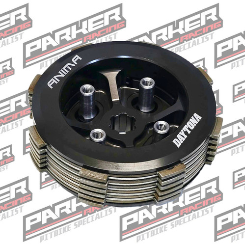 Daytona Slipper Clutch Kit | Parker Racing