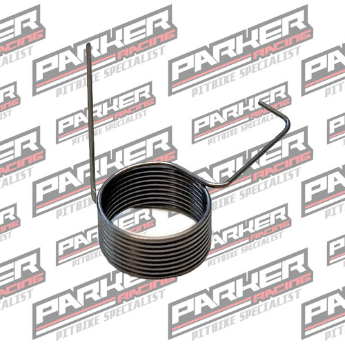 Daytona Camshaft Decompression Arm Spring | Parker Racing
