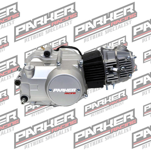 YX110 Engine - SEMI AUTO | Parker Racing