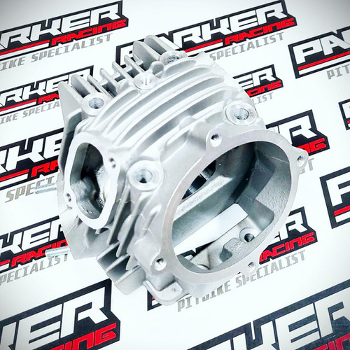 Zongshen Z155 Cylinder Head - Casting | Parker Racing