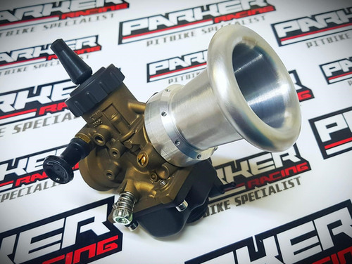 Mikuni VM26 Race Carburettor Performance Package | Parker Racing