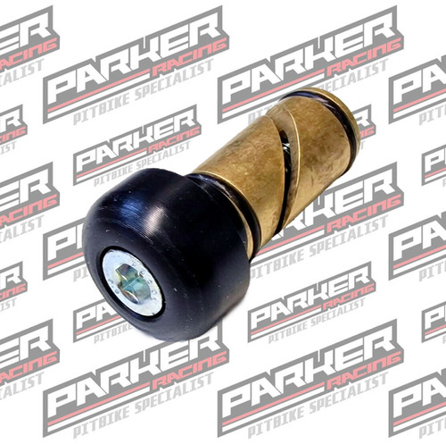 Bucci GP Handlebar Bobbin Kit | Parker Racing