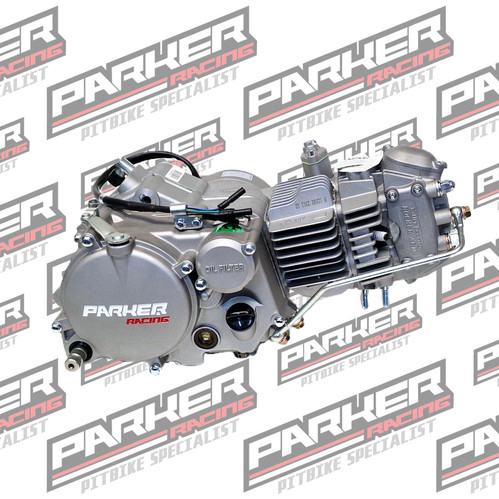YX170 Engine | Parker Racing