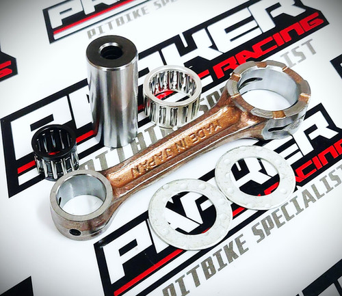 KTM 85 CONROD KIT | Parker Racing