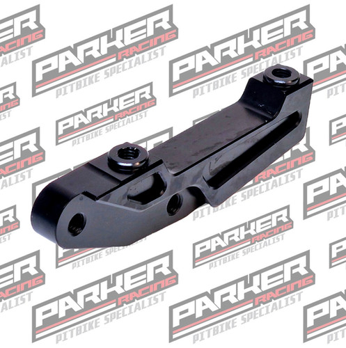 Adelin 4 Pot Brake Caliper Bracket | Parkerracing