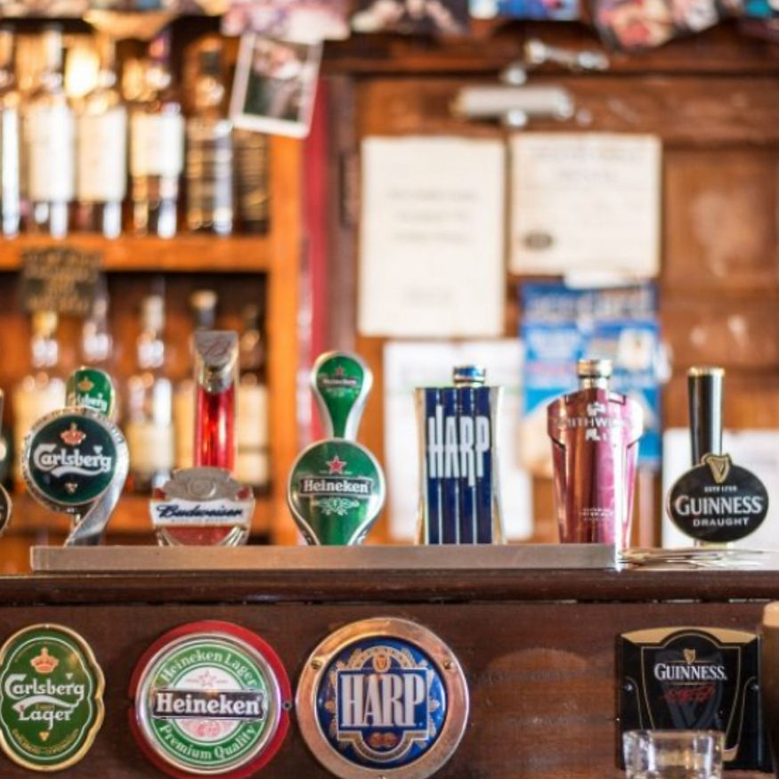 BEERCOOLING | PAT CAREY REFRIGERATION | TIPPERARY