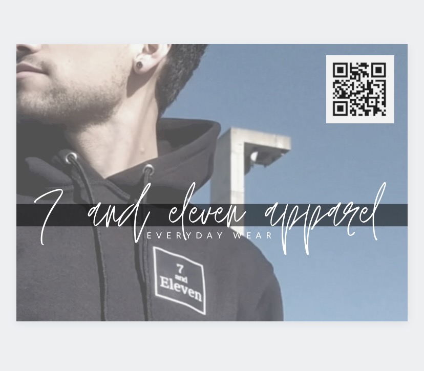 Gift Card | 7 and Eleven