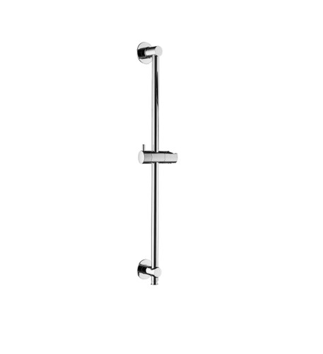 Pavati Shower Rail-CH | Deseen & Associates