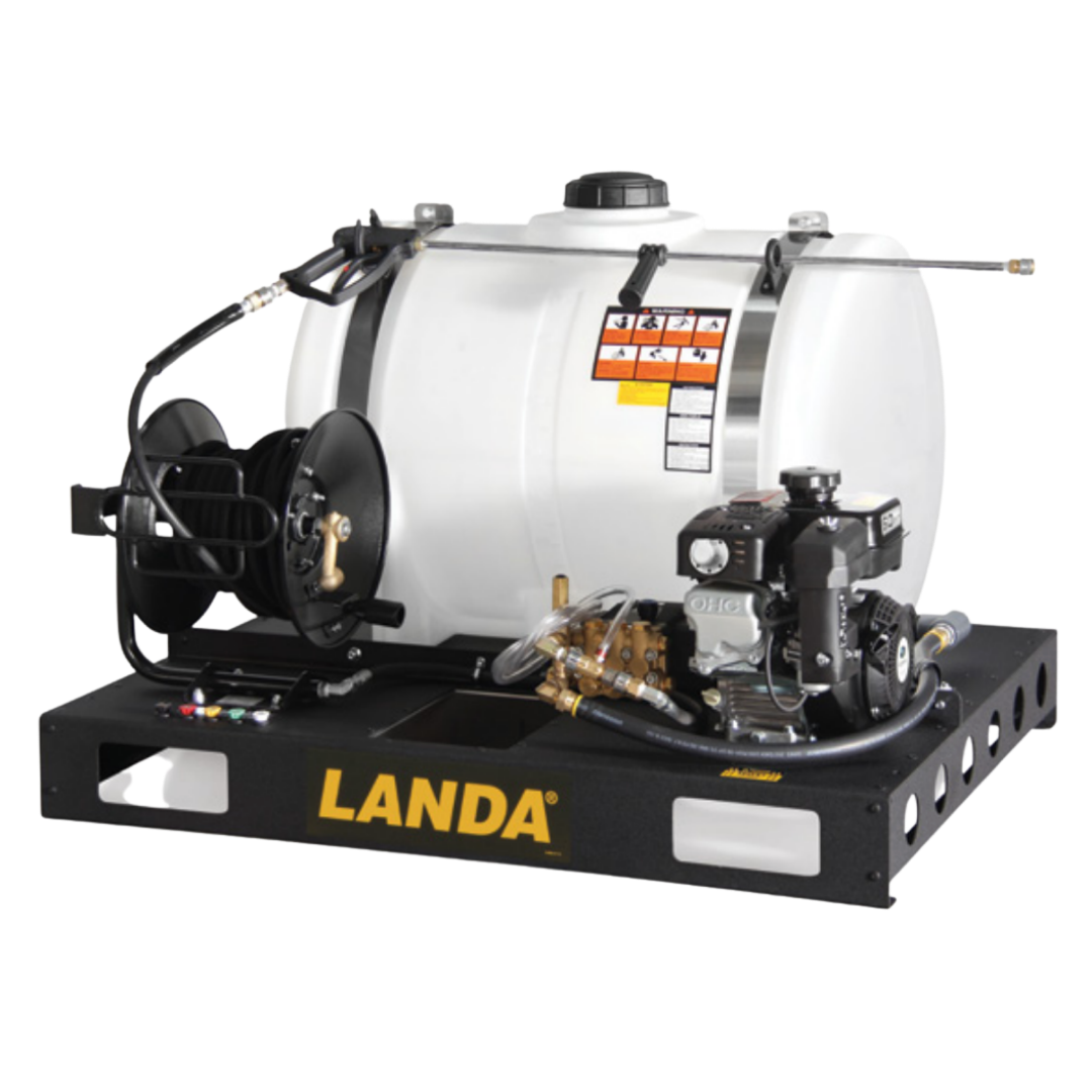 LANDA ATB | Jantzen Equipment | Landa Pressure Washer | Nebraska ...