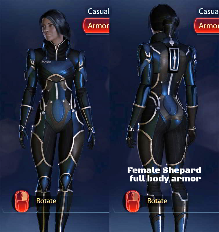 MEM Mods Showcase