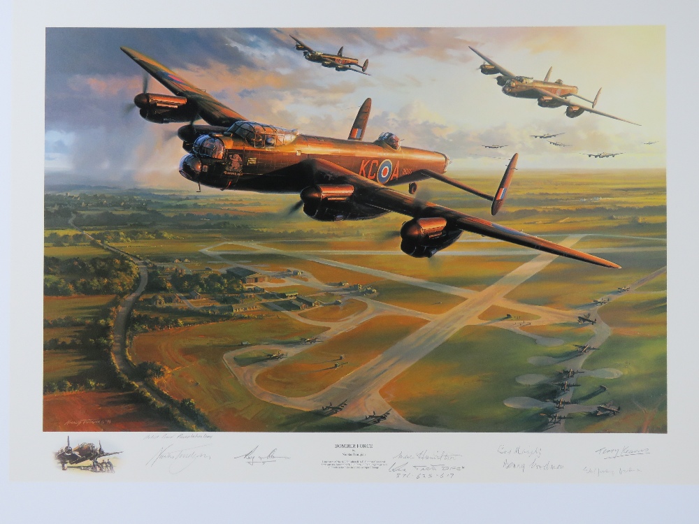 Aviation Art Gallery | Ace and Race Memorabilia