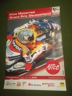 Bike Posters | Ace and Race Memorabilia