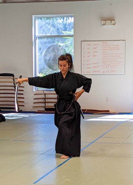 Try all Yoga, Aikido & Iaido classes @ One Dojo for 15 days for just $50