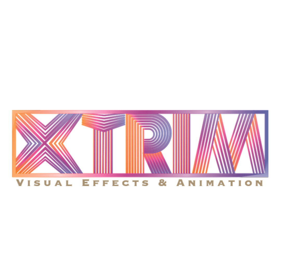 XTRIM VFX & Animation Services | Mumbai | India