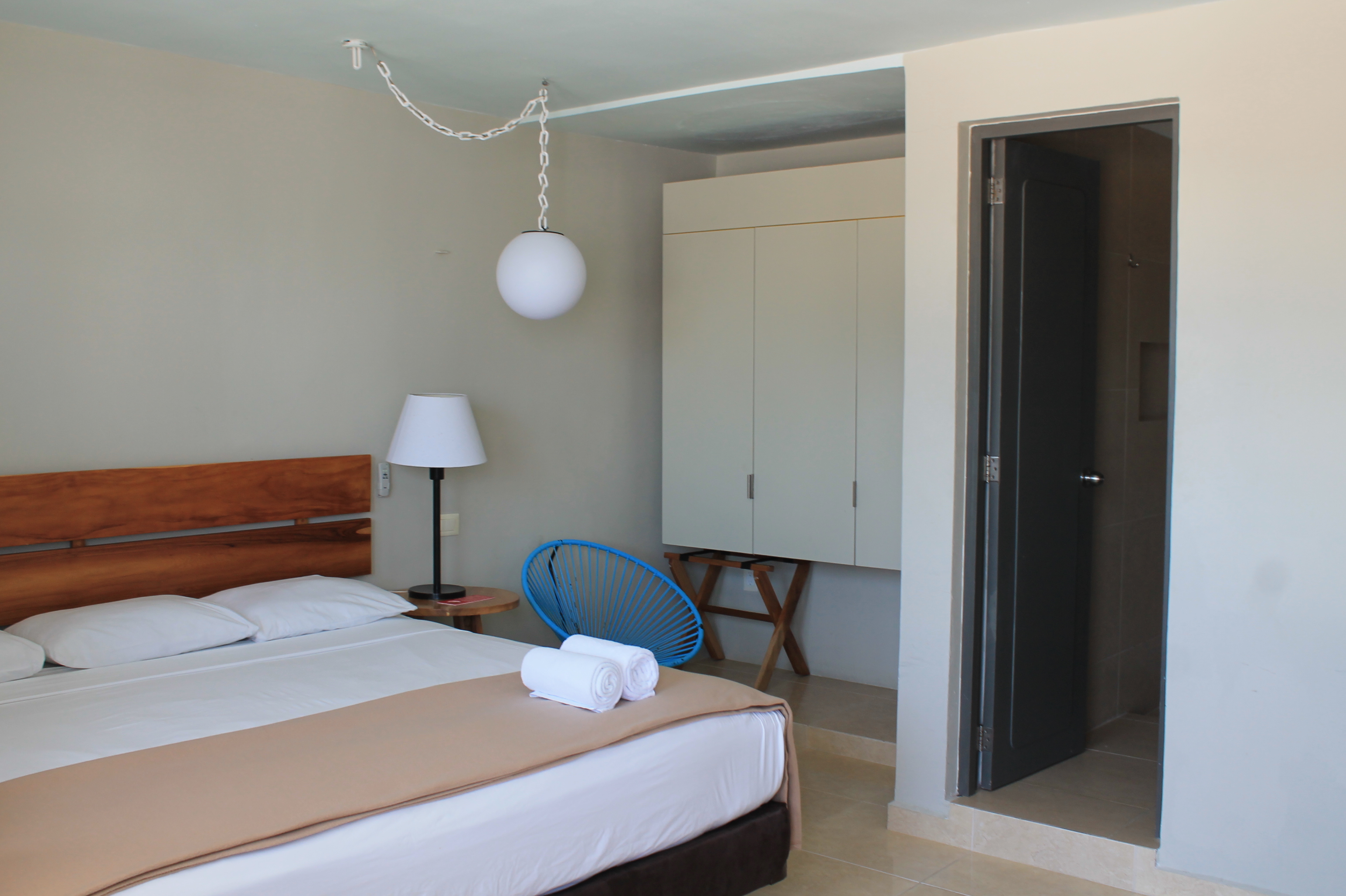 Hotel Rocamar Panorámico