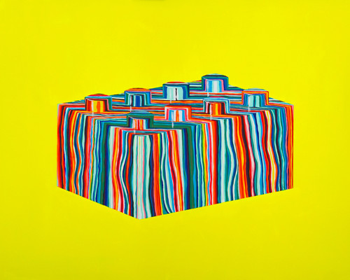 Improbable - Johnny Coleman | gfaa