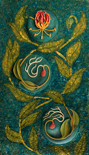 Breaking New Ground - Dixie Biggs, Delaine Miller | gfaa