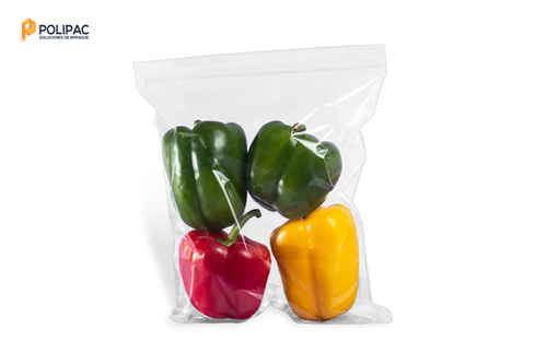 4 count bag | Polipac