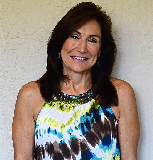 Pam Porter | Pedro Gomez Foundation | Phoenix, AZ