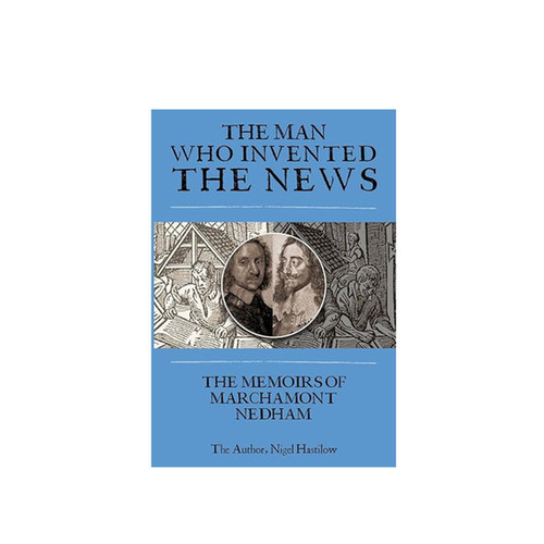 The Man Who Invented The News | Burford Tolsey