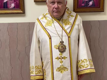 Blog | Sts. Peter and Paul