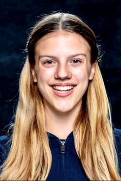 Poppy Watkins for Youth Parliament!