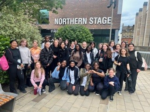 RSC Playmaking Festival 2025 – Northern Stage, 4th July