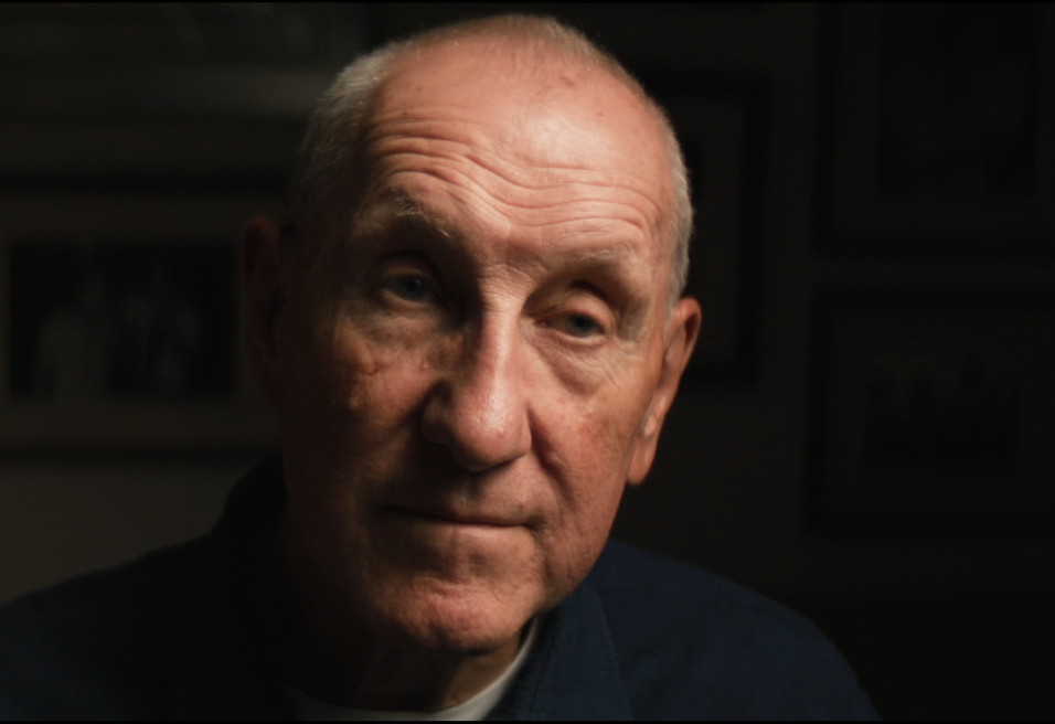 Butcher: Invisible Wounds ITV documentary about footballer Terry Butcher