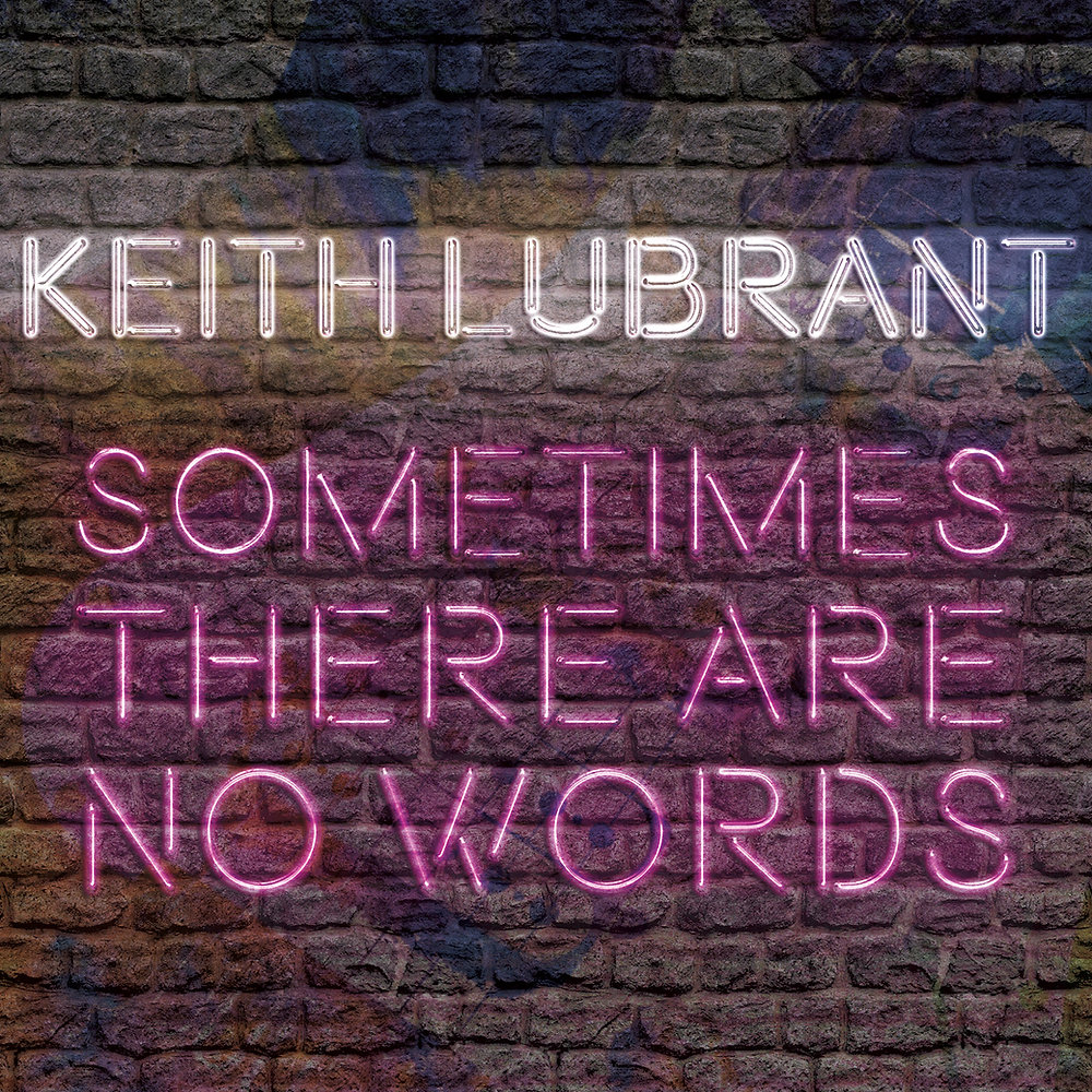 Album Review : Keith LuBrant