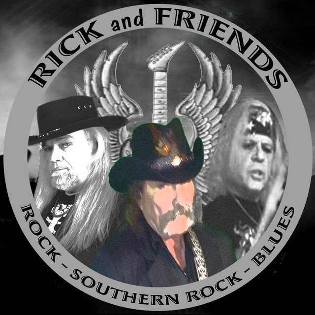 New Album Review: Rick and Friends