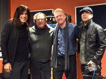 Home | B. Christopher Band