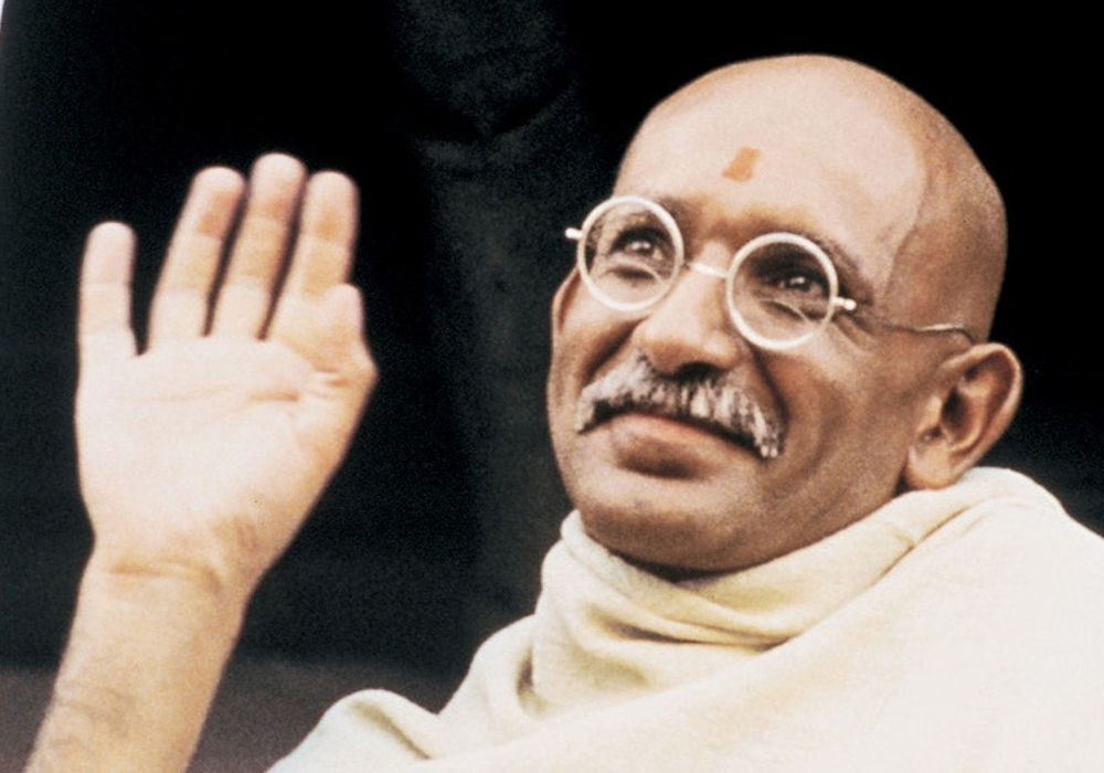 Comunicare in modo vincente: Mahatma Ghandi insegna