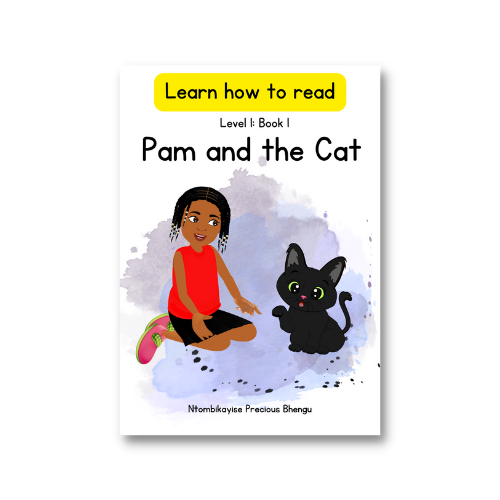 Pam and the Cat | Ntombi Bhengu Academy