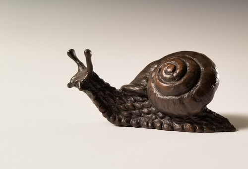 Snail Bronze | staab