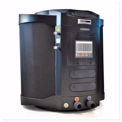 ASTRAL POOL HEATER - TOP FAN BM/BT II | Advasol Solutions sl