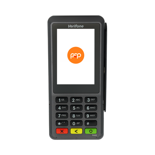 Pinpad Verifone P400 | edikson